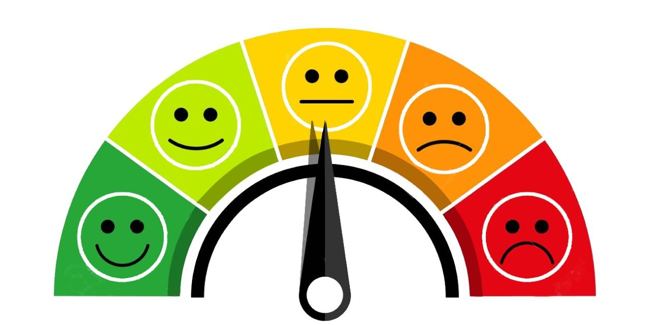 How to “health check” an emotion